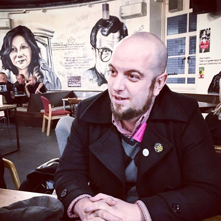 alexander billet – Chicago Review