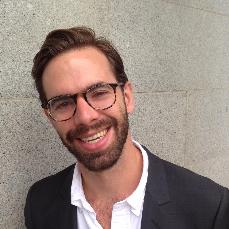 geoffrey wildanger – Chicago Review