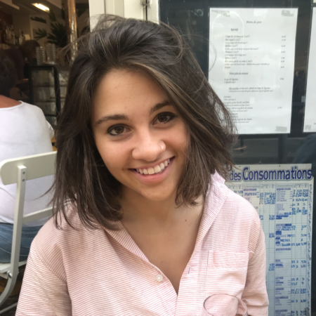Lily Scherlis – Chicago Review