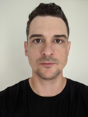 Andrew Joseph Kane – Chicago Review