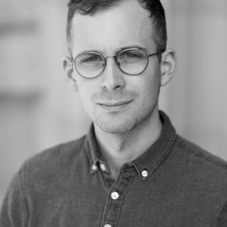 Jean-Thomas Tremblay – Chicago Review
