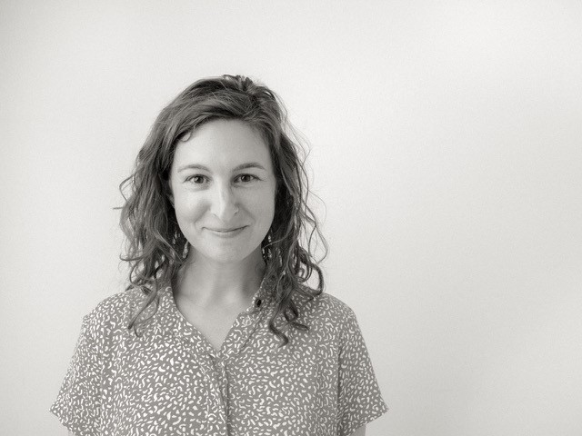 Amanda Nadelberg – Chicago Review