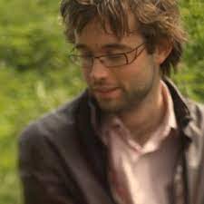 Daniel Eltringham – Chicago Review