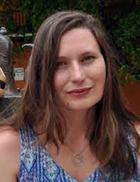 Kristin Dykstra – Chicago Review
