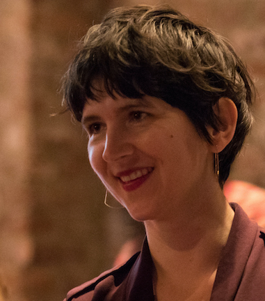 Rachael Guynn Wilson – Chicago Review