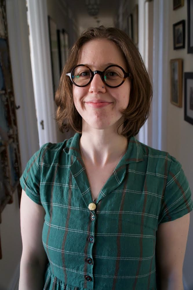 Nora Claire Miller – Chicago Review