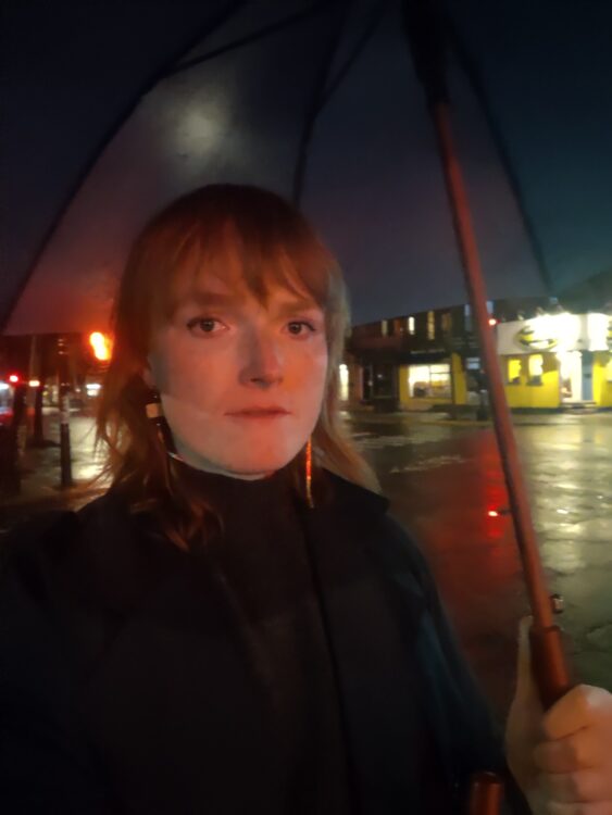 Nora Fulton – Chicago Review