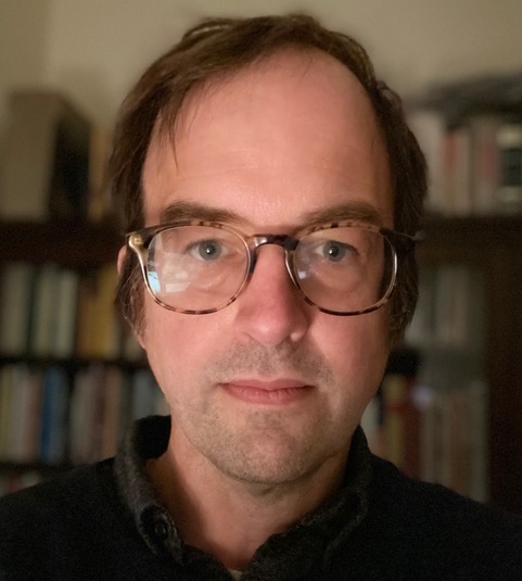 Devin Johnston – Chicago Review