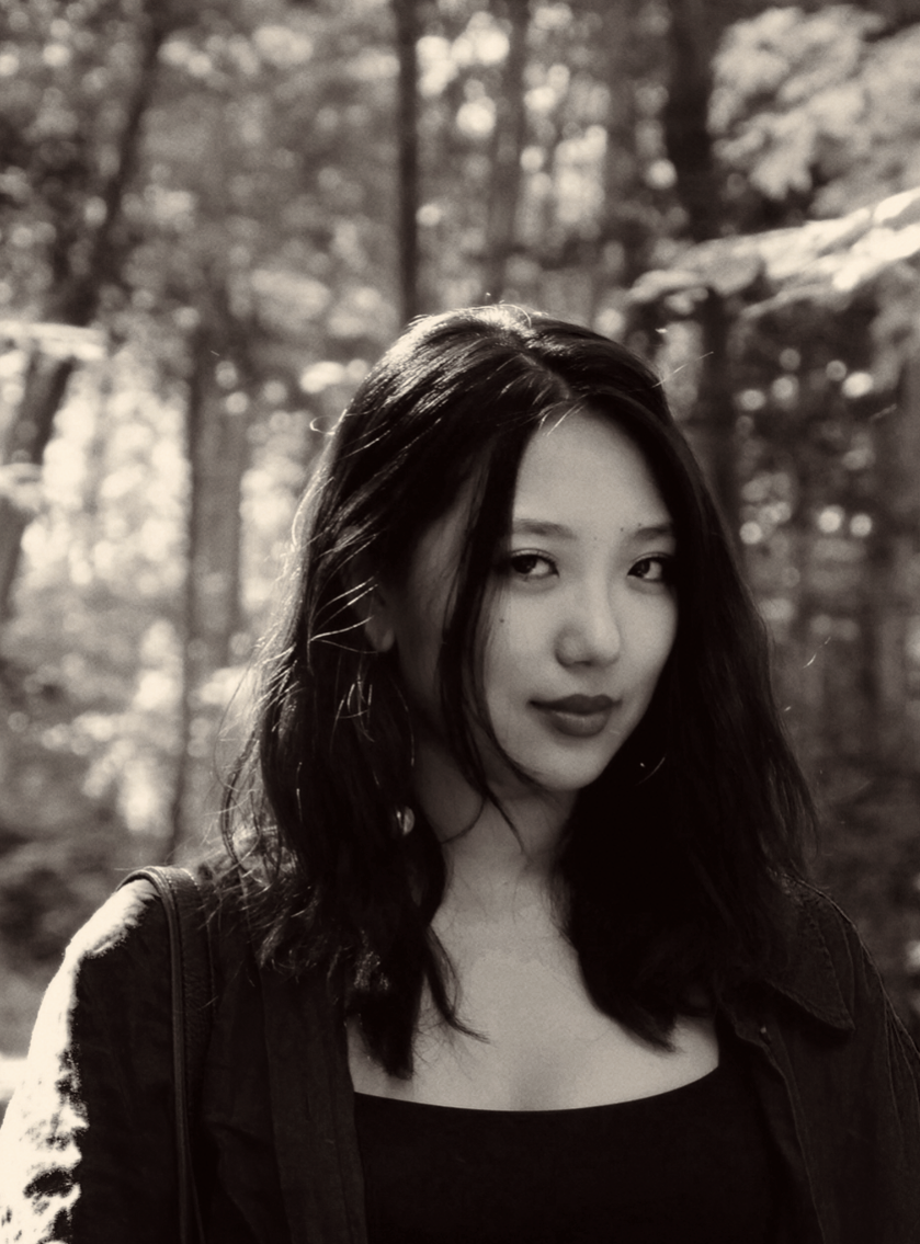Ang Xu – Chicago Review
