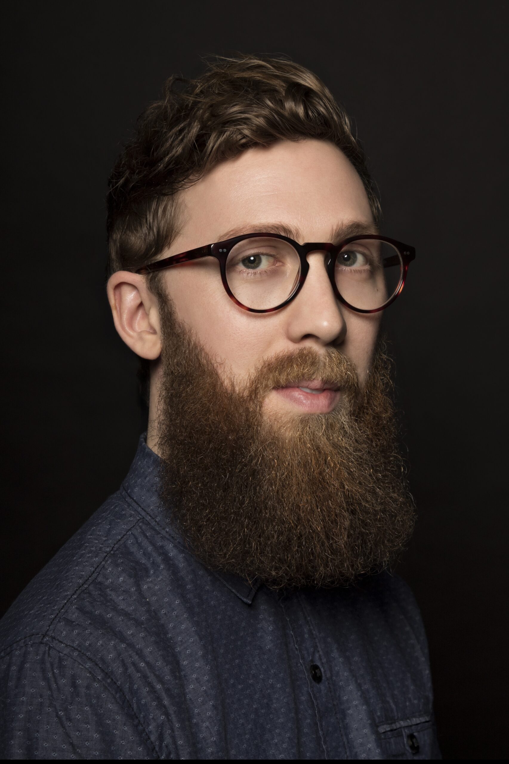 Jay Ritchie – Chicago Review